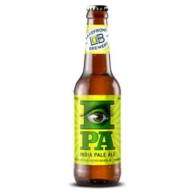 Lakefront IPA | Euclid Beverage LLC